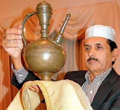 Keepers of the faith | Chandigarh News - Times of India