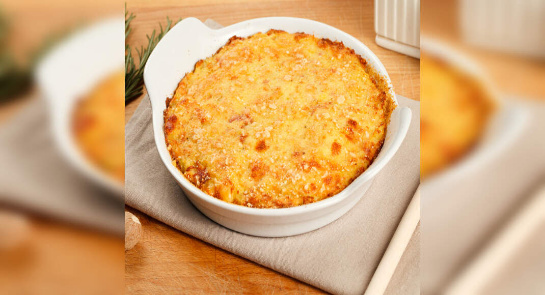 Paneer Pie Recipe: How to Make Paneer Pie Recipe | Homemade Paneer Pie ...