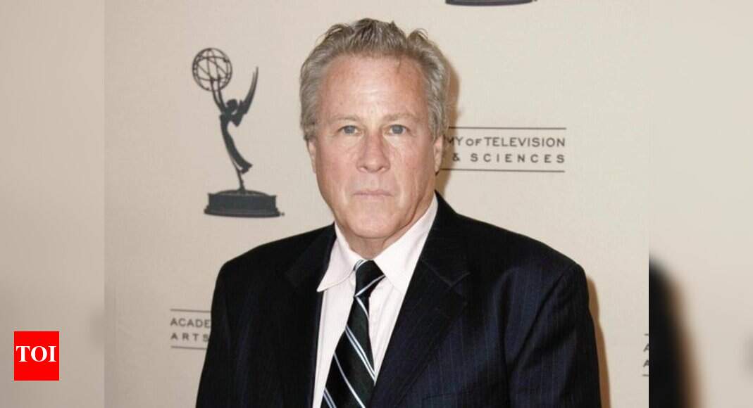 Actor John Heard passes away at 72 | English Movie News - Times of India