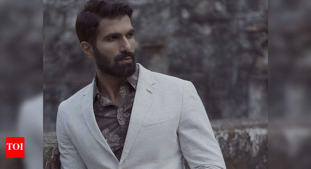 Rajveer Singh to make his Tamil debut | Tamil Movie News - Times of India