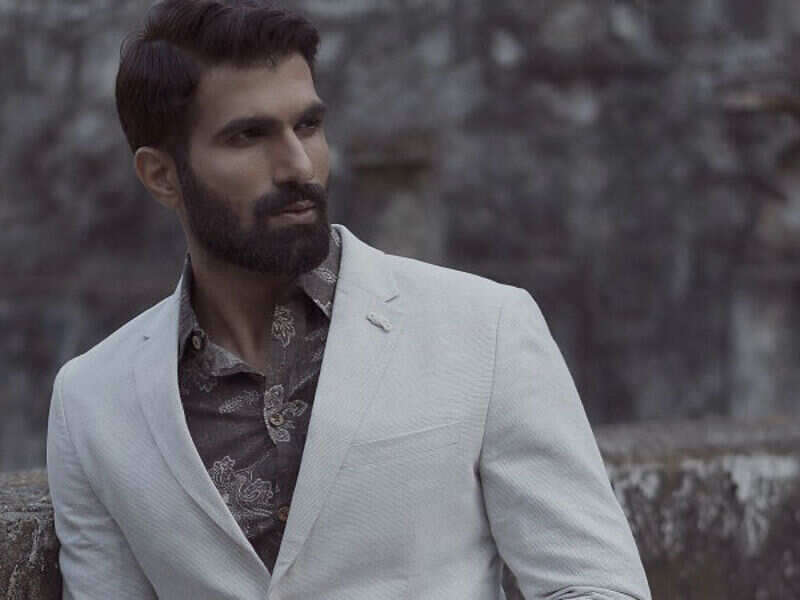 Rajveer Singh to make his Tamil debut | Tamil Movie News - Times of India