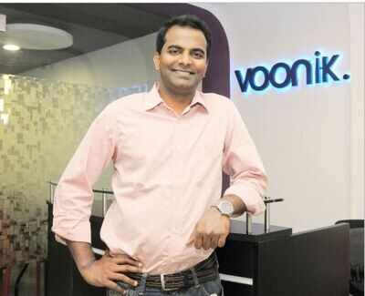 Fashion portal Voonik forays into video commerce - Times of India