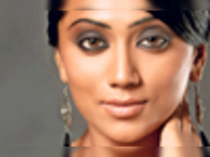 Anindita to play a journalist in next | Bengali Movie News - Times of India