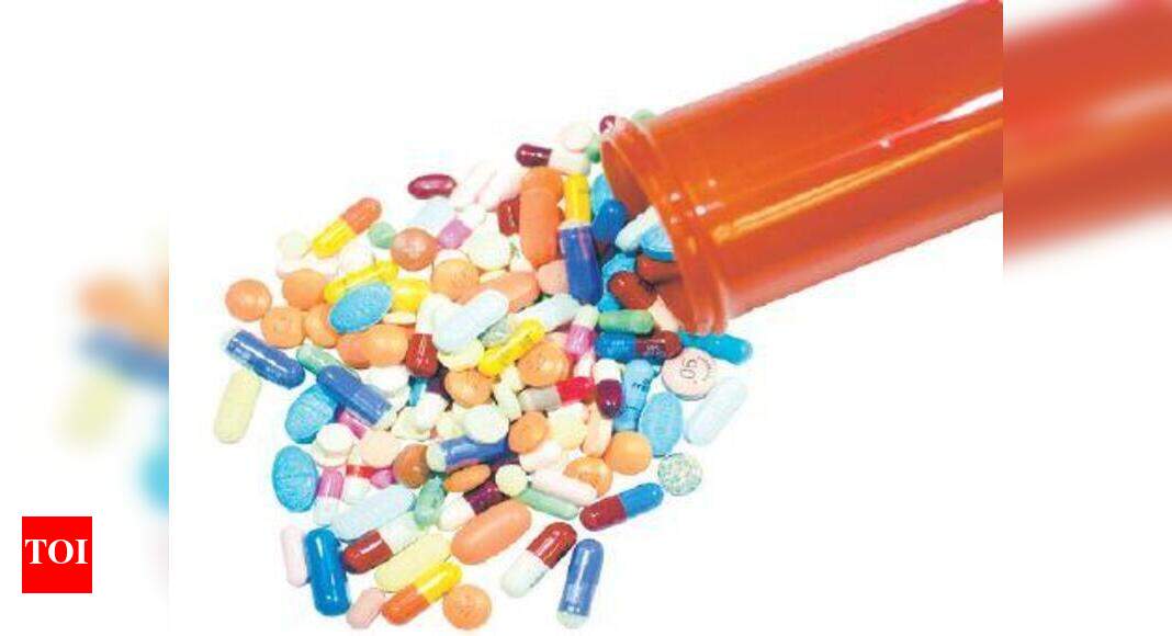Have we been 'expiring' perfectly good drugs? - Times of India