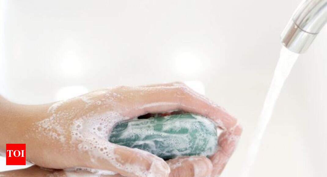 hospital acquired infections: ‘Hand-washing can prevent most hospital ...