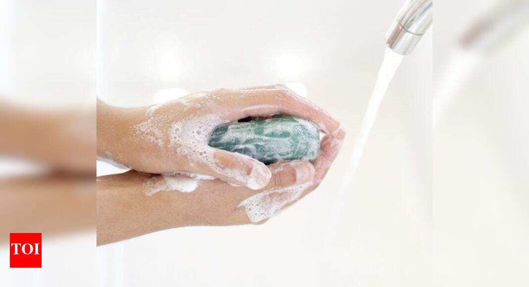 Hospital Acquired Infections: ‘Hand-washing can prevent most hospital ...