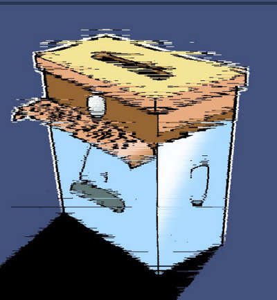 Govt launches 'SHe-box' portal for sexual harassment complaints - Times ...