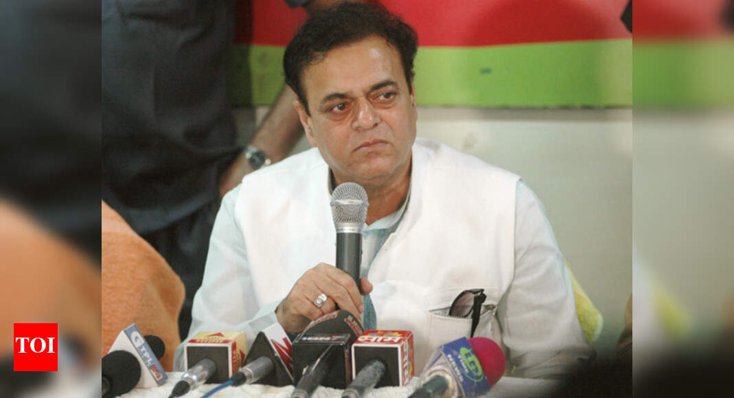 abu asim azmi - Times of India
