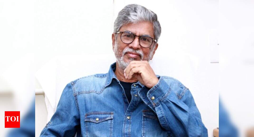 I haven’t even spoken to Vijay about my film on Traffic Ramaswamy ...