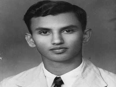 Space scientists recall Prof UR Rao and offer their tributes | Chennai ...