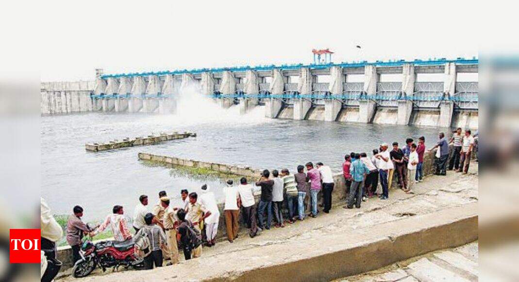 Bisalpur Dam : Bisalpur Dam waits for good showers in Bhilwara region ...