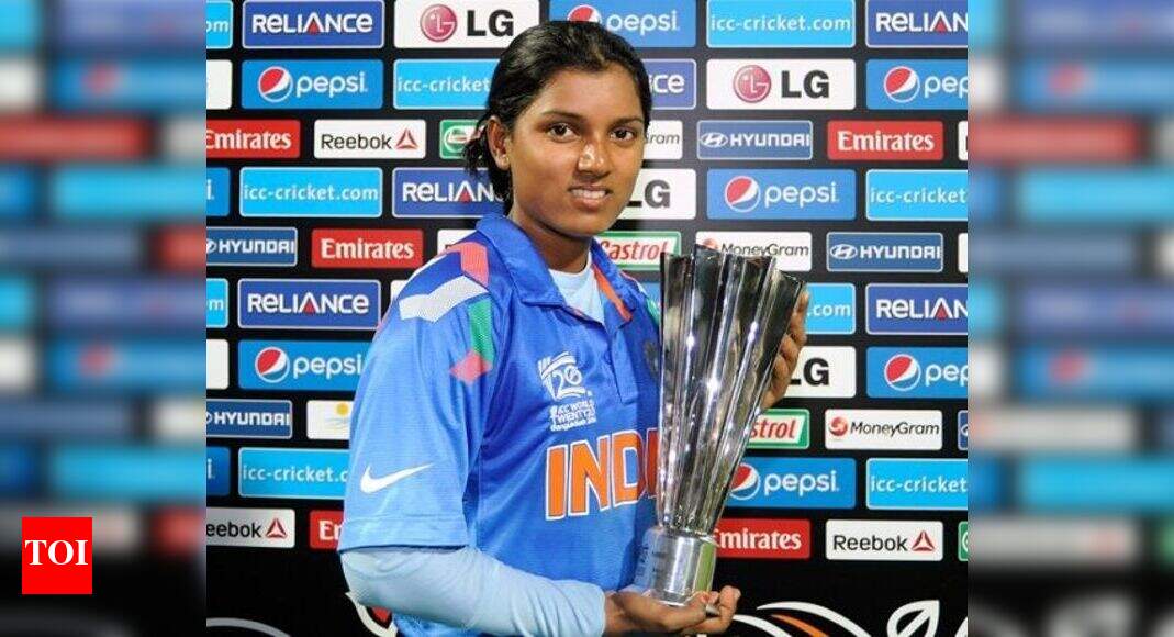 Punam Raut - Times of India