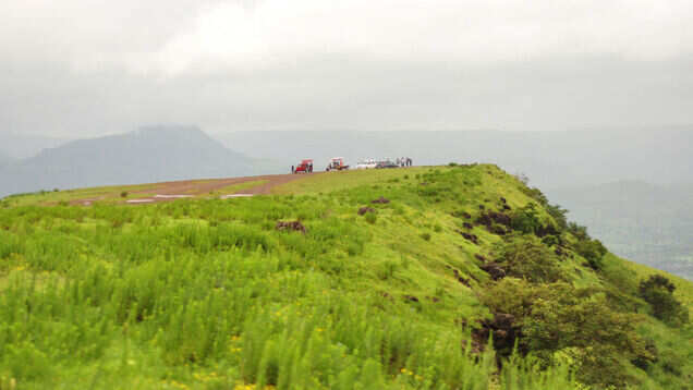 Kolad, Raigad - TimesTravel