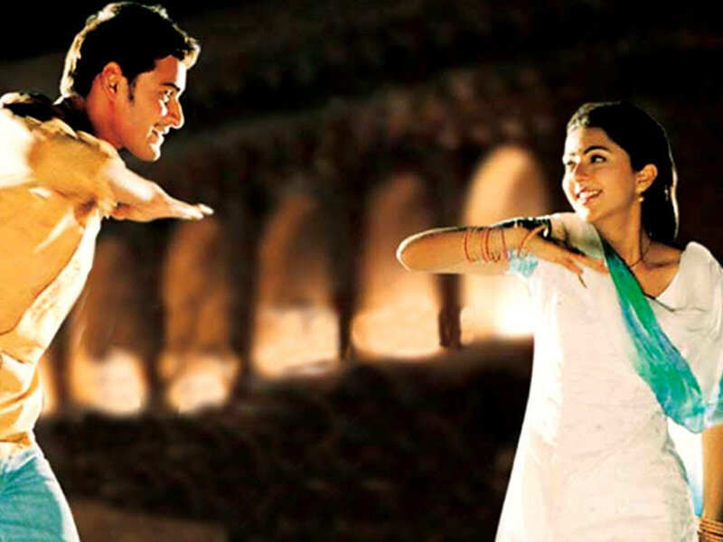 Pawan Kalyan: Mahesh Babu is more fun to work with than Pawan Kalyan and Jr NTR, says Bhumika ...