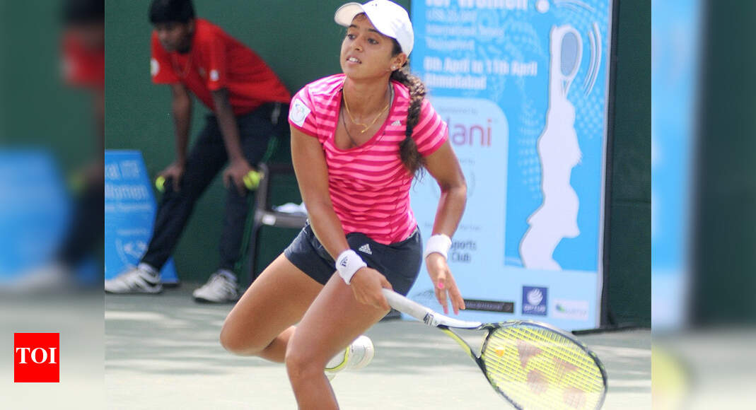 India get WTA event after five years, 'Mumbai Open' in November ...