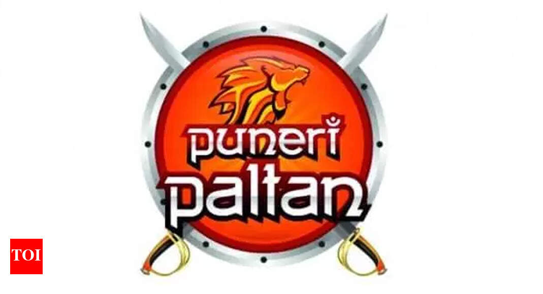 Pro Kabaddi League Team profile: Puneri Paltan | Pro-Kabaddi-League ...