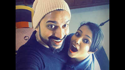 We Are A Sambhavam: Meet Mr and Mrs Sambhavam | Kochi News - Times of India