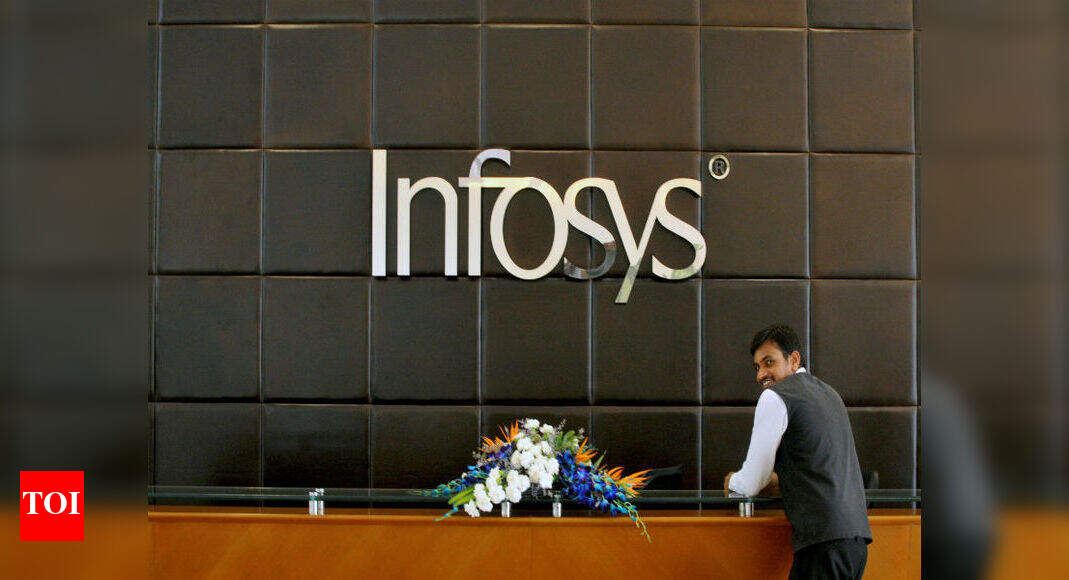 Infosys: Bringing board and founders under one roof 'doable' says ...