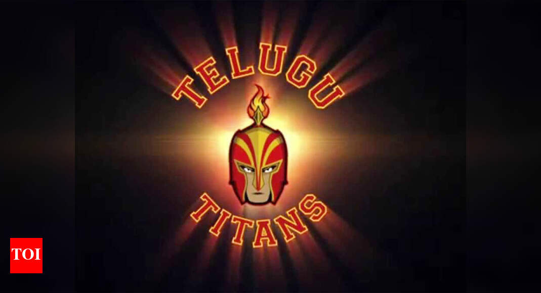 Rahul Chaudhary: Telugu Titans raring to go in Pro Kabaddi League ...