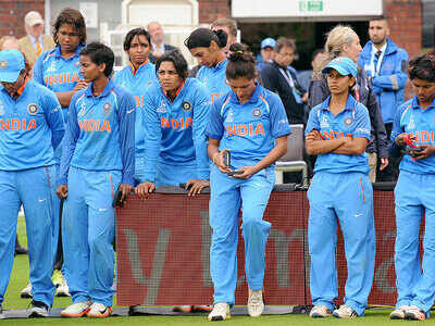 Women'S World Cup: BCCI members may propose hike in women team's cash ...