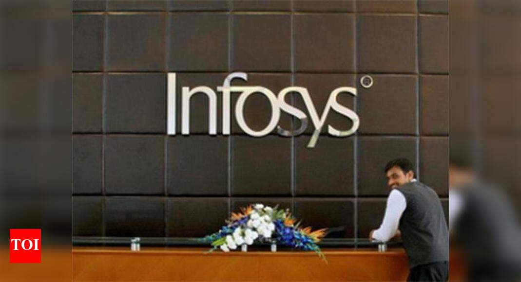 Infosys News: Infosys’ head of $500 million innovation fund exits ...