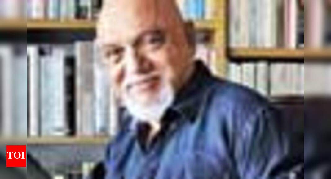 Pritish...all over again! | Hindi Movie News - Times of India
