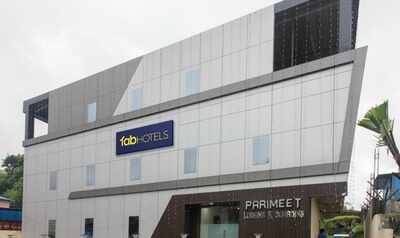 Goldman Sachs: Goldman Sachs bets on budget hotel brand FabHotels ...