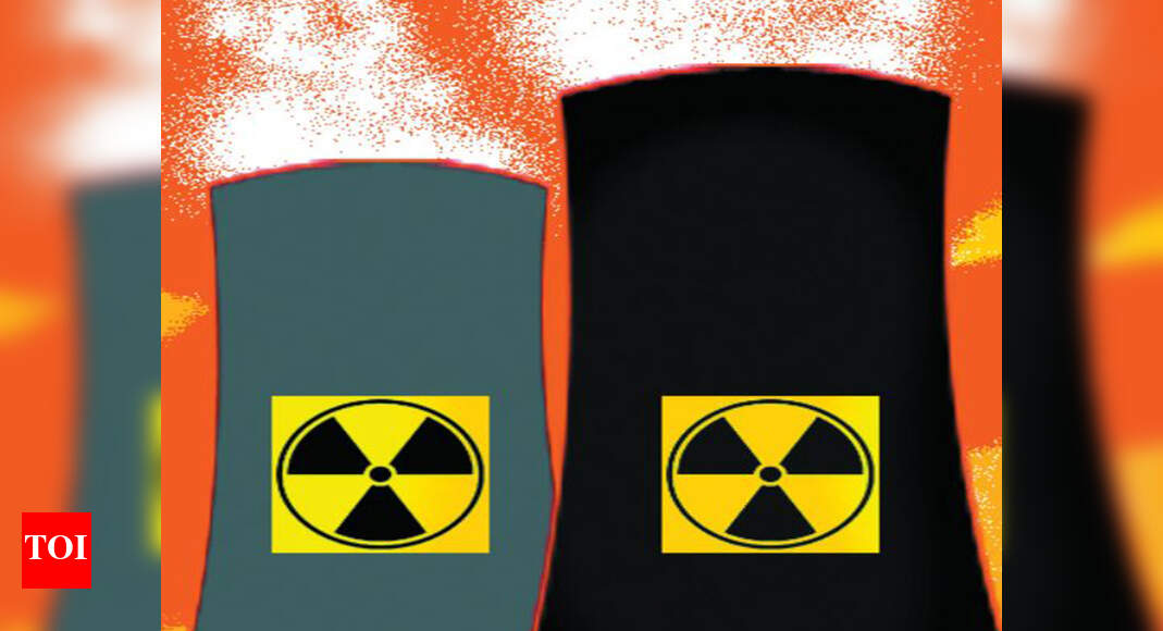 ‘Focus should be on creating awareness about nuclear energy’ | Chennai ...
