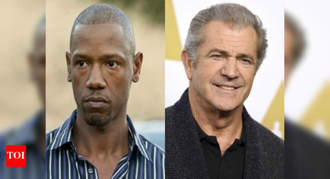 Tory Kittles joins Mel Gibson in 'Dragged Across Concrete' | English ...