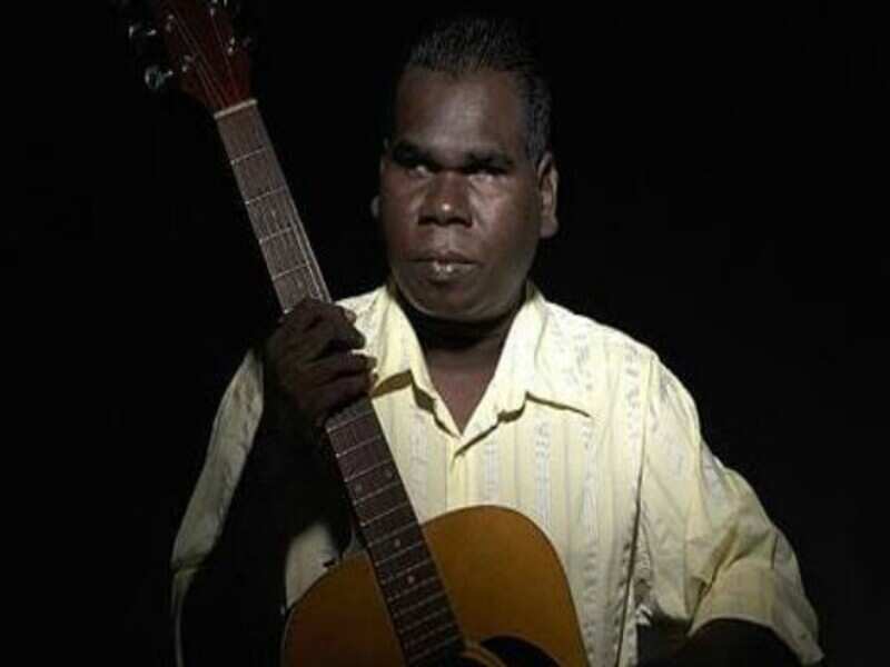 Prominent Australian Aboriginal singer Gurrumul passes away at 46 ...