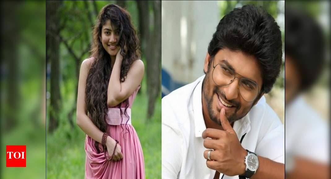 Naní's 'MCA' - Middle Class Abbayi - gets a release date | Telugu Movie ...
