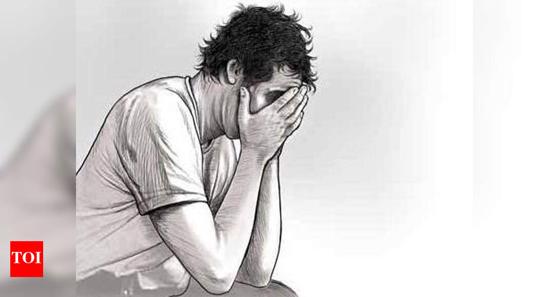 Watch Out For Subtle Signs Of Depression: Watch out for subtle signs of ...