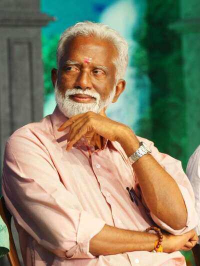 Kummanam Rajasekharan - Times of India
