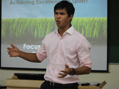 Somdev Devvarman all set to head Centre of Excellence at DLTA | Tennis ...
