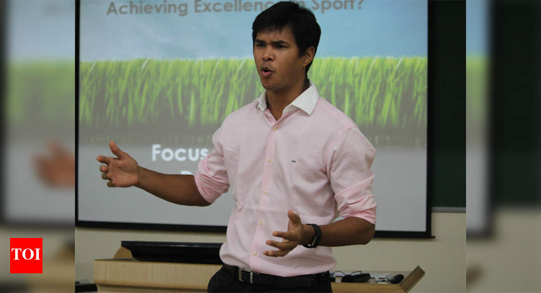 Somdev Devvarman all set to head Centre of Excellence at DLTA | Tennis ...