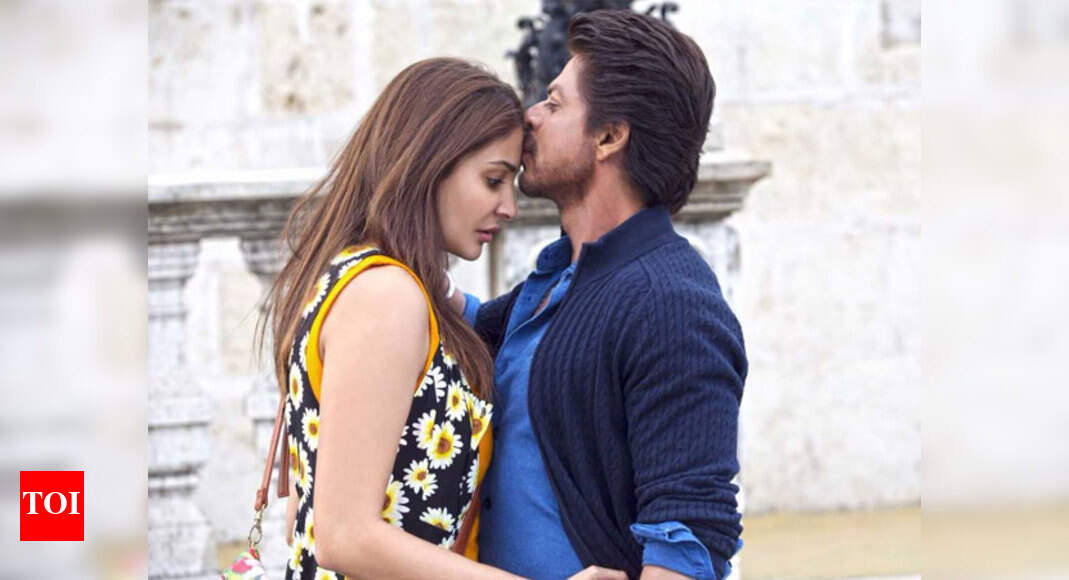 Here's a sneak peek into the 'Hawayein' song from 'Jab Harry Met Sejal ...