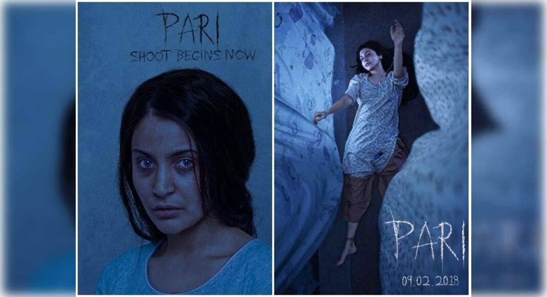 pari anushka: Details of Anushka Sharma starrer ‘Pari’ revealed ...
