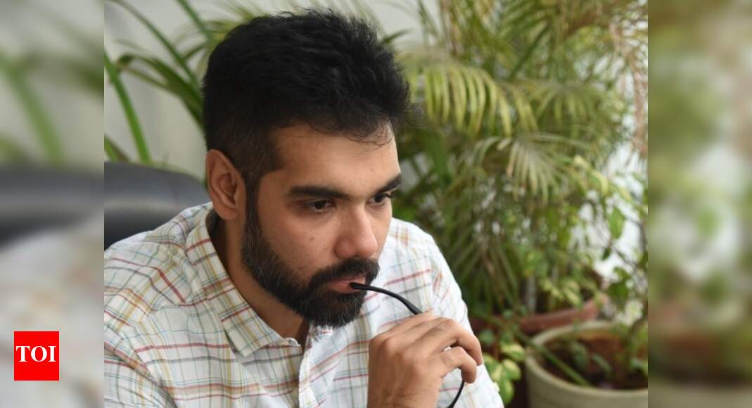 I regret the timing of my entry into the film industry: Sibi | Tamil ...