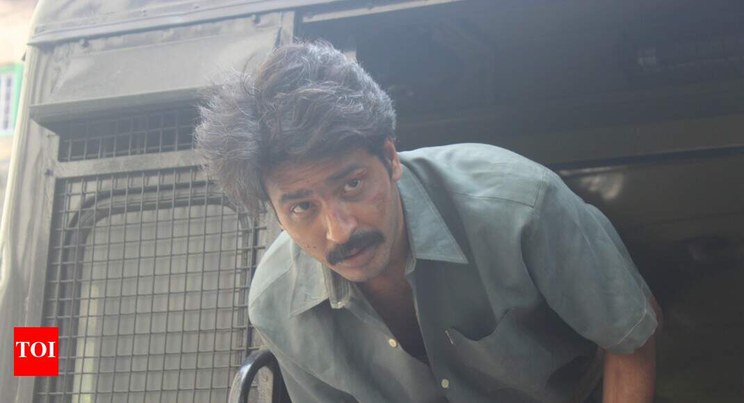 Dhananjoy's family objects to Arindam Sil's film | Kolkata News - Times ...