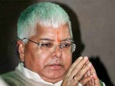 Lalu Prasad Yadav: Latest News, Videos and Photos of Lalu Prasad Yadav ...