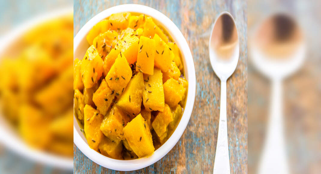 Omita Khar Recipe: How to Make Omita Khar Recipe | Homemade Omita Khar ...