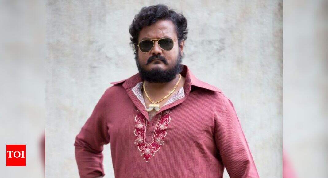 Dinakar returns to direction | Kannada Movie News - Times of India