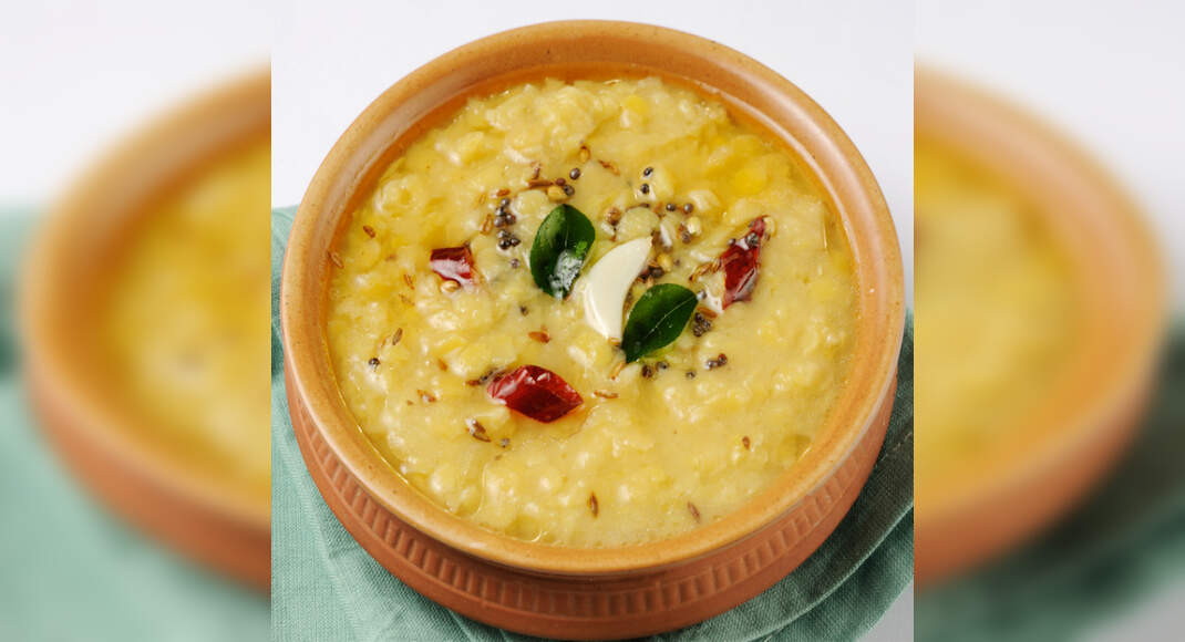 Manipuri Khichdi Recipe: How to Make Manipuri Khichdi Recipe | Homemade ...