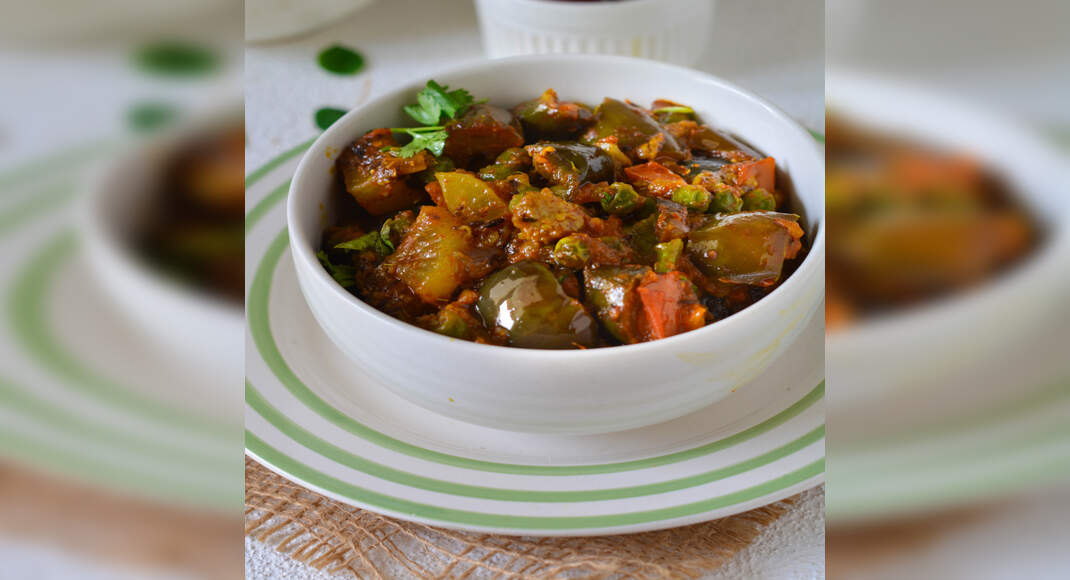 Mullangi fry Recipe: How to Make Mullangi fry Recipe | Homemade ...