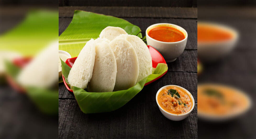 Stuffed Idli Recipe: How to Make Stuffed Idli Recipe | Homemade Stuffed ...