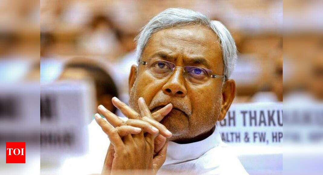 RJD: Will not allow Bihar assembly to function, says RJD | India News ...