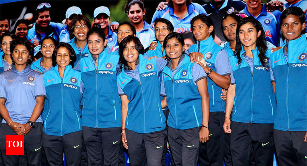 BCCI: Post World Cup hype, BCCI yet to decide on women team's next ...
