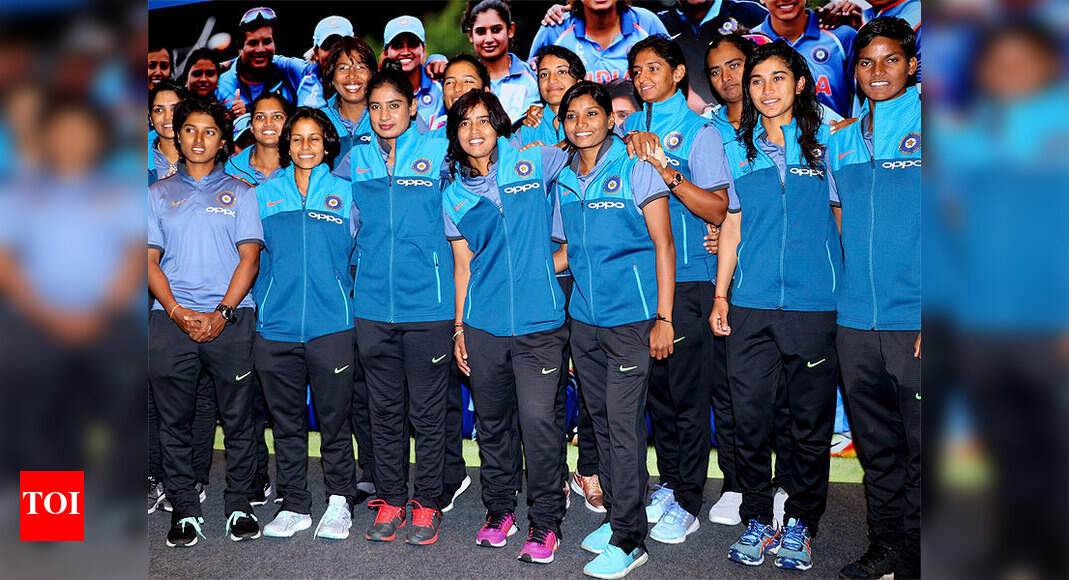 BCCI: Post World Cup hype, BCCI yet to decide on women team's next ...