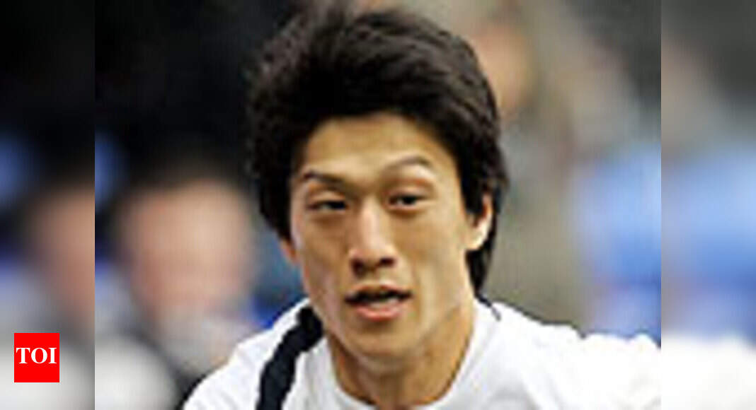 Lee Chung-Yong | undefined News - Times of India