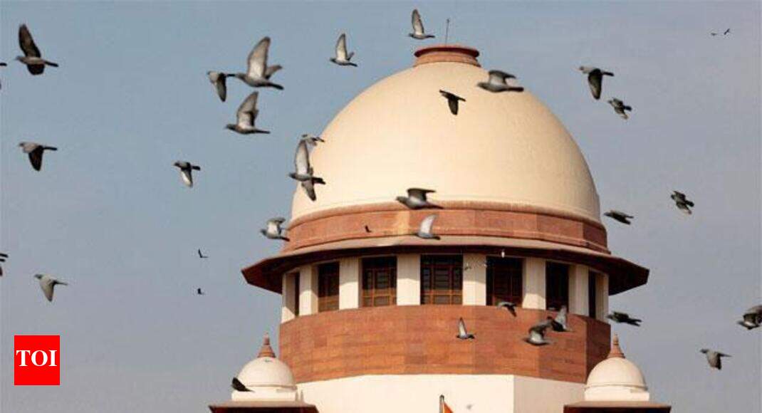 Dowry No Arrest In Dowry Cases Till Charges Are Verified Says Supreme